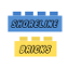 Shoreline Bricks - BrickLink.com