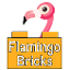 Flamingo Bricks - BrickLink.com
