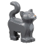 Blue Cat Brick - BrickLink.com