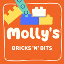 Molly's Bricks 'N' Bits - BrickLink.com