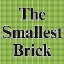 The Smallest Brick - BrickLink.com