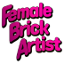 Female Brick Artist - BrickLink.com