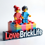 Love Brick Life - BrickLink.com