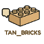 Tan_Bricks - BrickLink.com