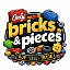 Only Bricks & Pieces - BrickLink.com