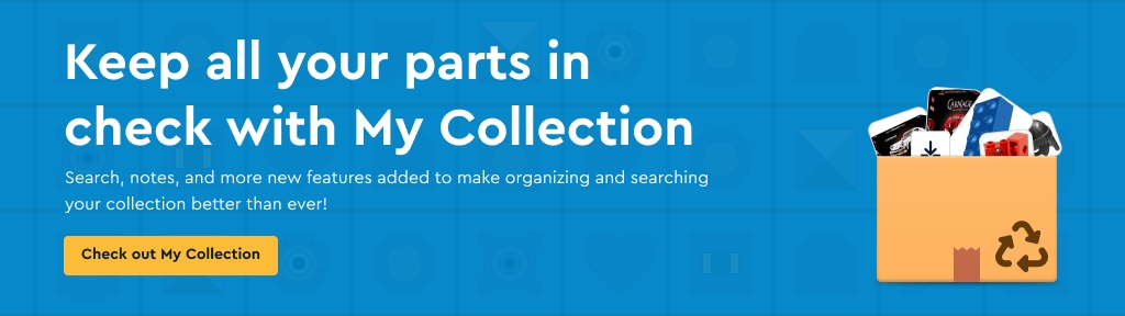 BrickLink - Buy and sell LEGO Parts, Sets and Minifigures