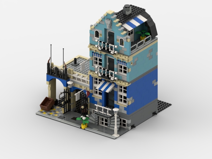 lego 10190 bricklink Gran venta OFF-63%