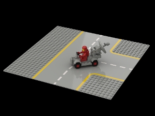 Public Gallery [BrickLink]