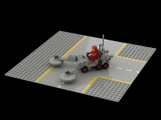 Public Gallery [BrickLink]