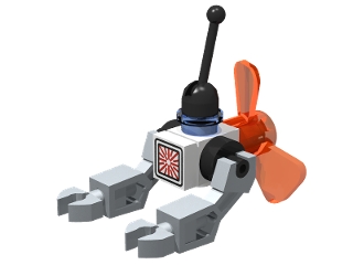 Column_3 from BrickLink Studio [BrickLink]