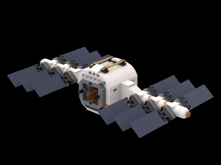 Public Gallery [BrickLink]