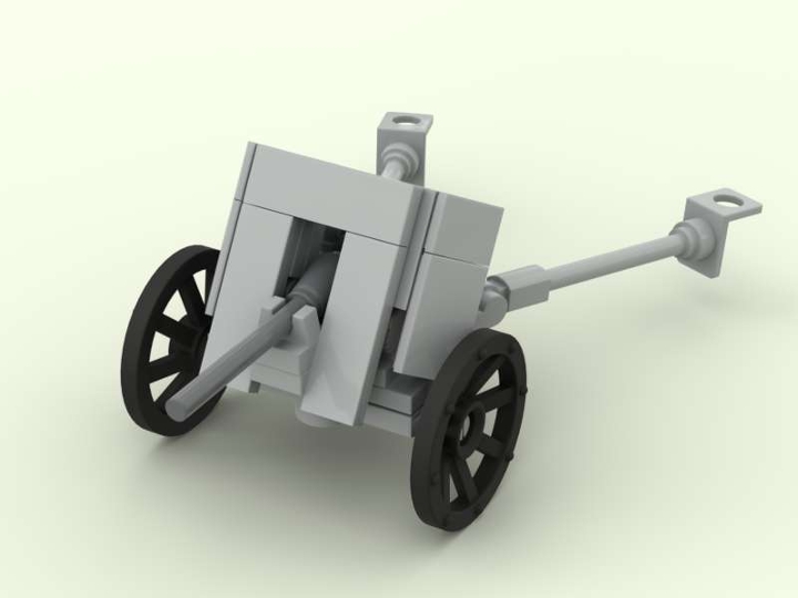 PAK 35/36 from BrickLink Studio [BrickLink]