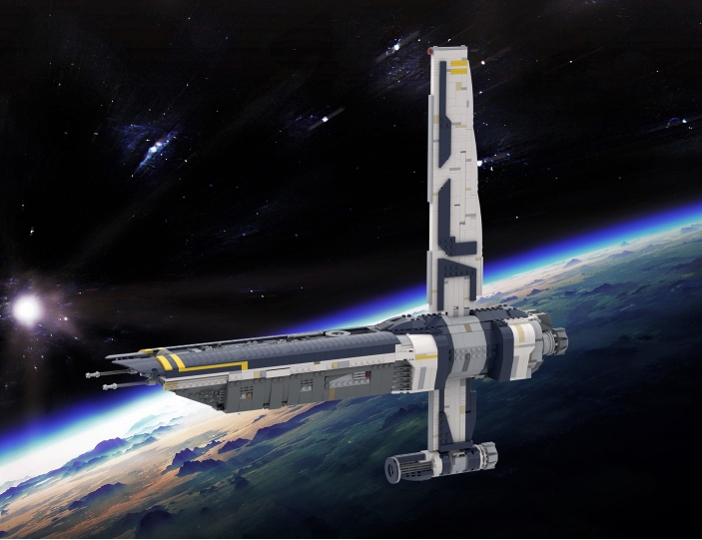 Jedi Fallen Order - Stinger Mantis (link to new design below) from ...