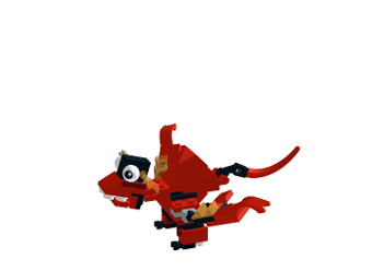 red sst from BrickLink Studio [BrickLink]