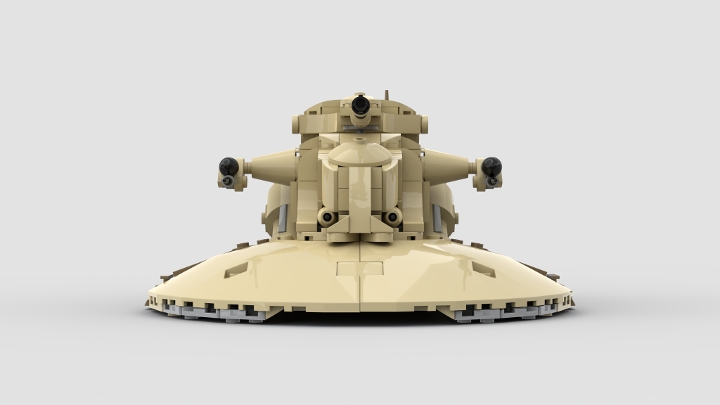 aat moc from BrickLink Studio [BrickLink]