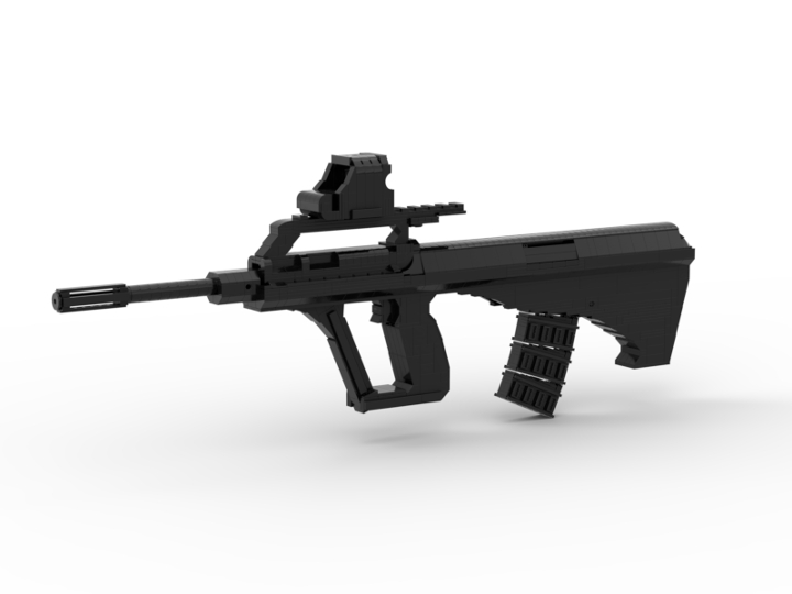 aug a2 made by 11 year old from BrickLink Studio [BrickLink]