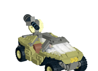 Jafar from BrickLink Studio [BrickLink]