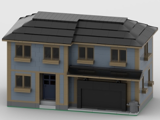 Public Gallery [BrickLink]