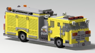 Professor-X || by Grantmasters from BrickLink Studio [BrickLink]