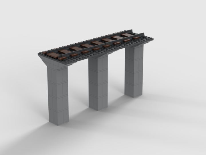 Bridge from BrickLink Studio [BrickLink]