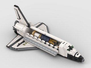 scaffolding from BrickLink Studio [BrickLink]