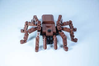 GDLS-C LAV 6.0 from BrickLink Studio [BrickLink]