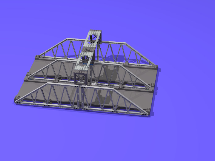 Bridge from BrickLink Studio [BrickLink]