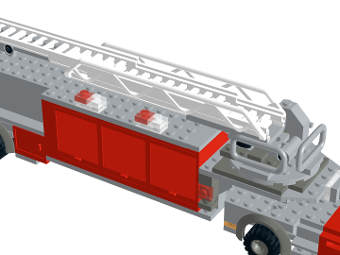 Professor-X || by Grantmasters from BrickLink Studio [BrickLink]